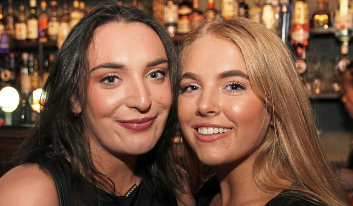 In Pictures: Out and about this weekend in Limerick - Page 1 of 14 ...