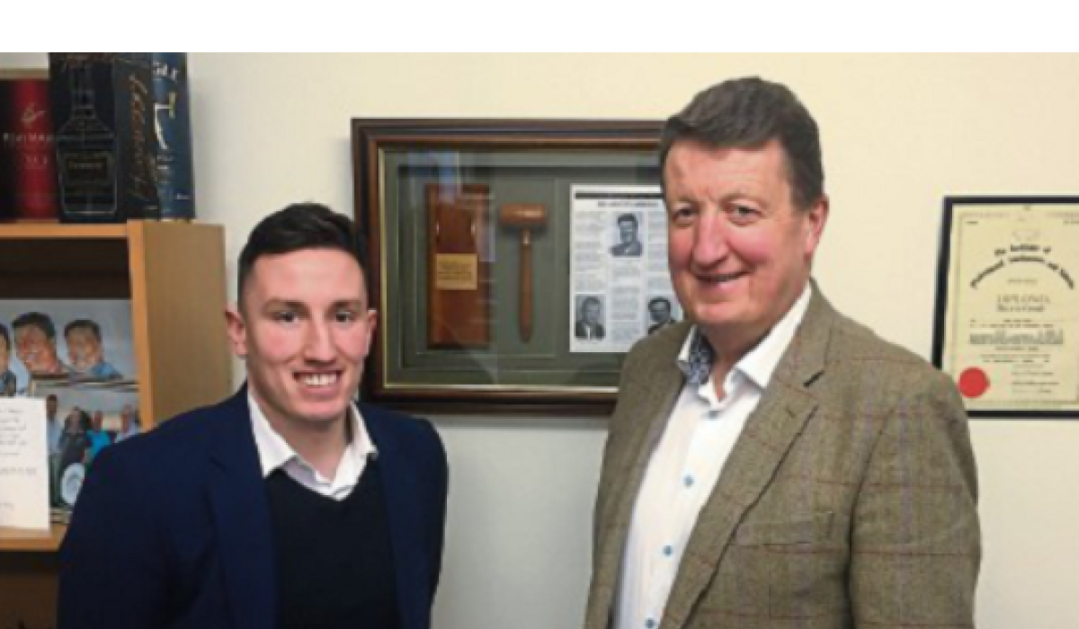 Limerick farm vendors ‘land’ on their feet in 2023 - Limerick Live