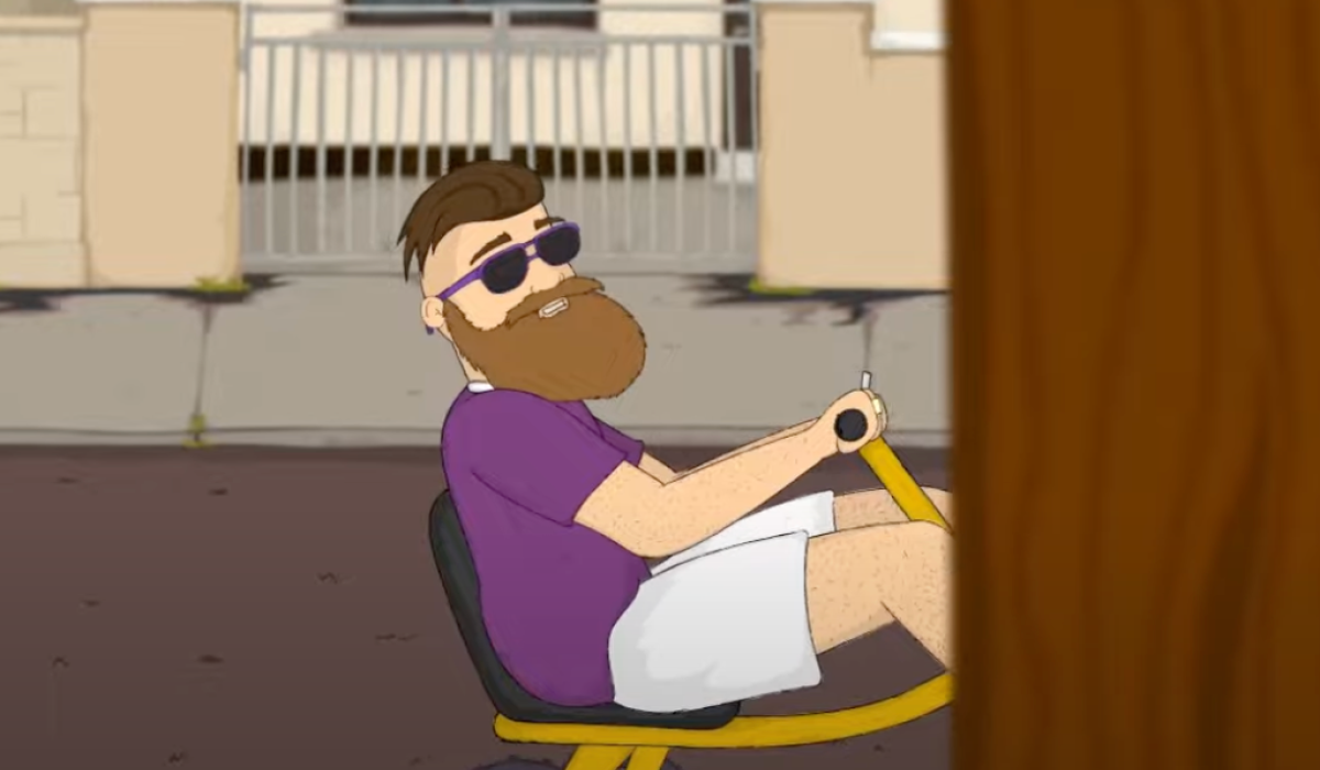 Limerick's own Hazey Haze shares new animated music video clip ...