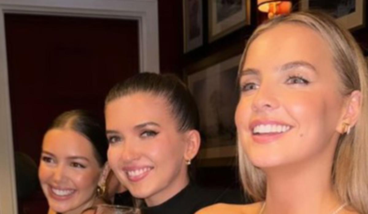 Munster Rugby star Conor Murray surprises influencer wife with 30th ...