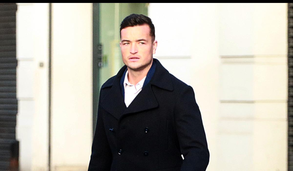 Jury in trial of Limerick hurler Kyle Hayes begins its deliberations ...