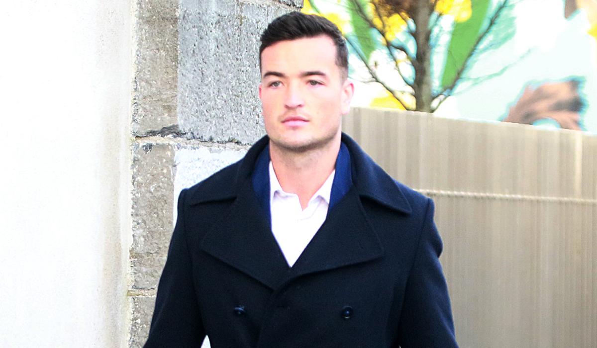 All-Star Limerick hurler Kyle Hayes to be sentenced this Friday ...