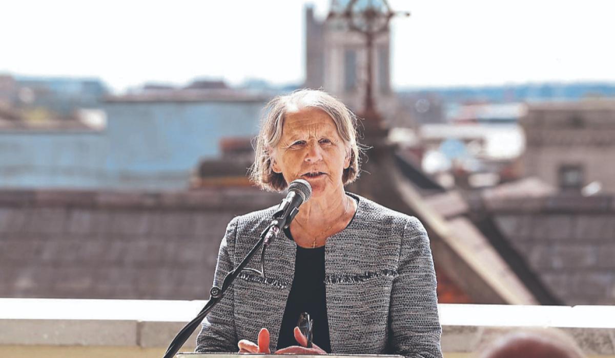 Focus Ireland founder Sr Stan shares the importance of the charity’s ...