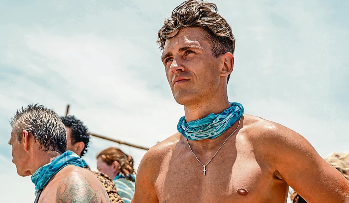 ‘Reality TV was difficult yet rewarding’ says Lee Reeves - Limerick Live