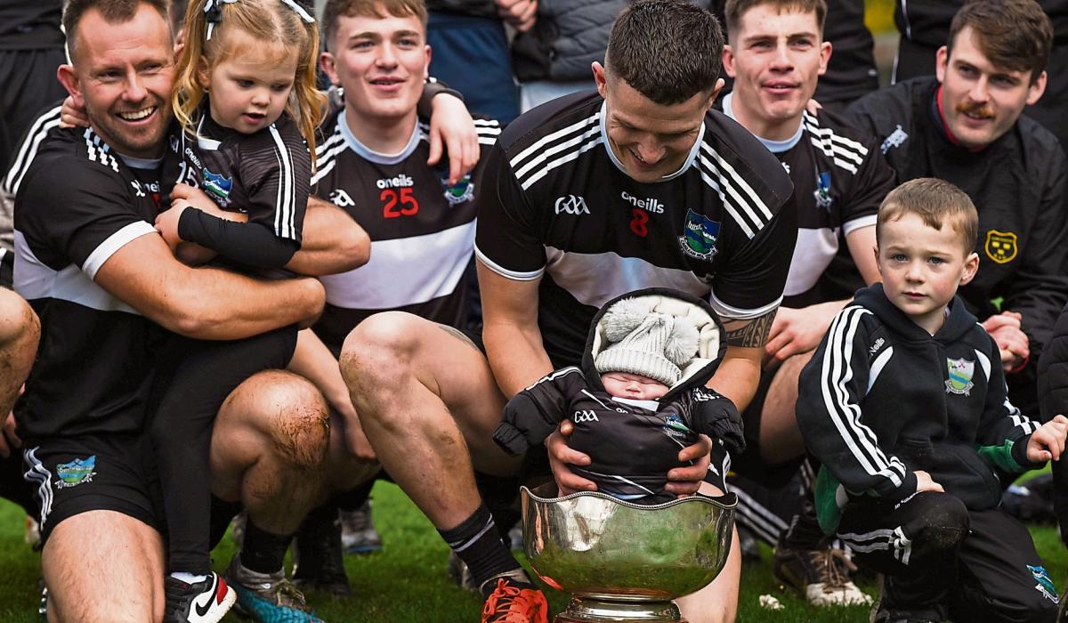Double celebrations for Limerick man as he scoops victory five days ...