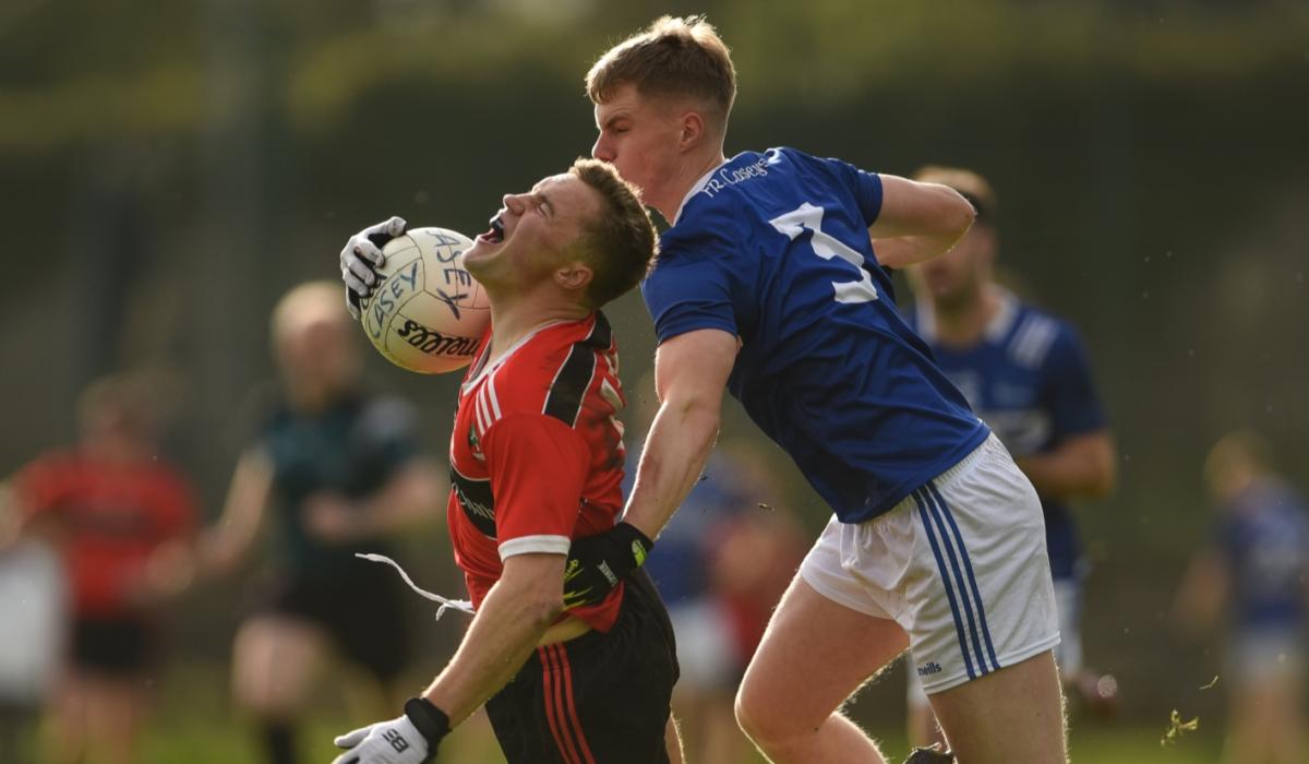 Adare qualify for Limerick SFC final following dramatic extra time win ...