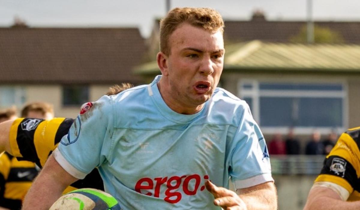 Garryowen earn Limerick bragging rights with AIL win over Young Munster ...