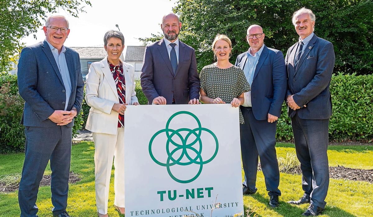 Technological Universities launch joint initiative - Limerick Live