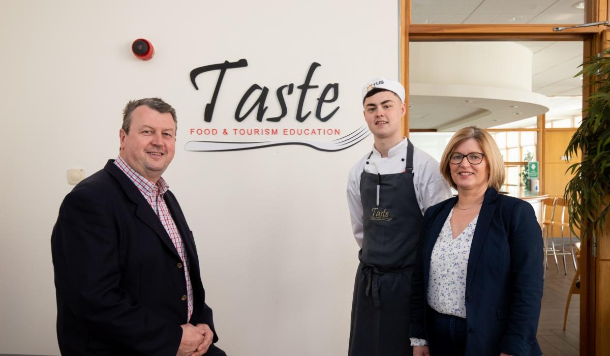 Limerick student wins award at national cooking competition - Limerick Live