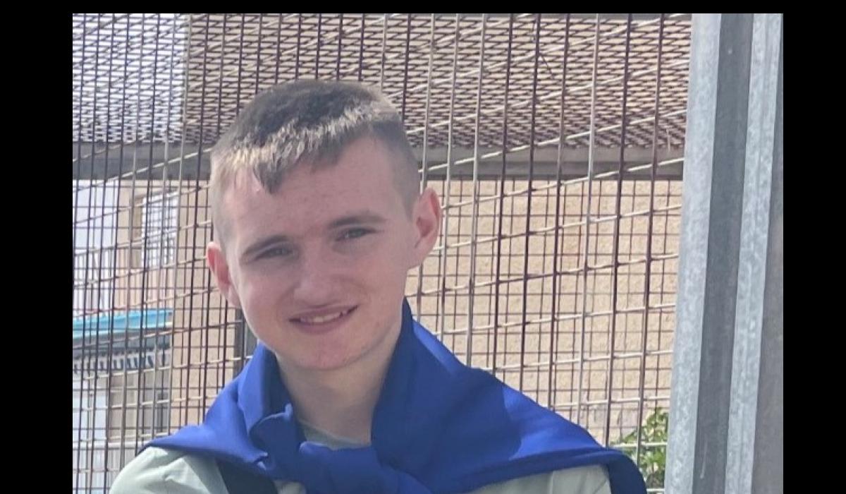 National: Gardai seek help in locating teenager last seen on his bicycle - Limerick Live