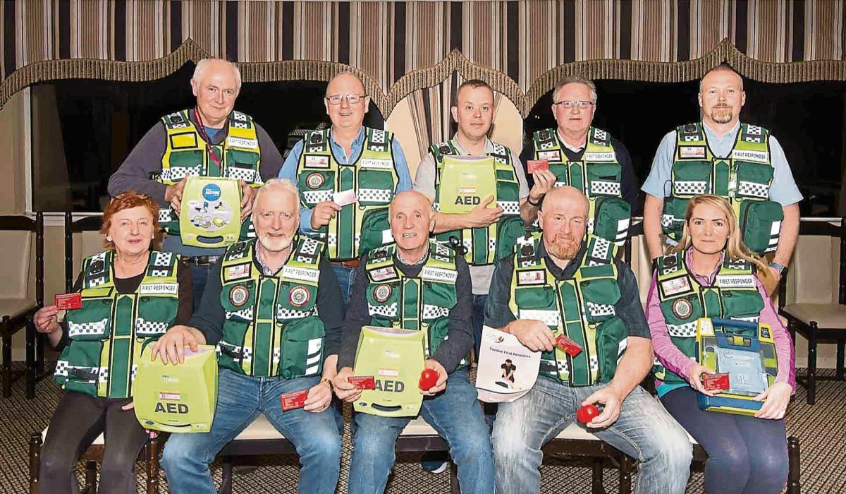 New community group that will save lives in Limerick ‘goes live ...