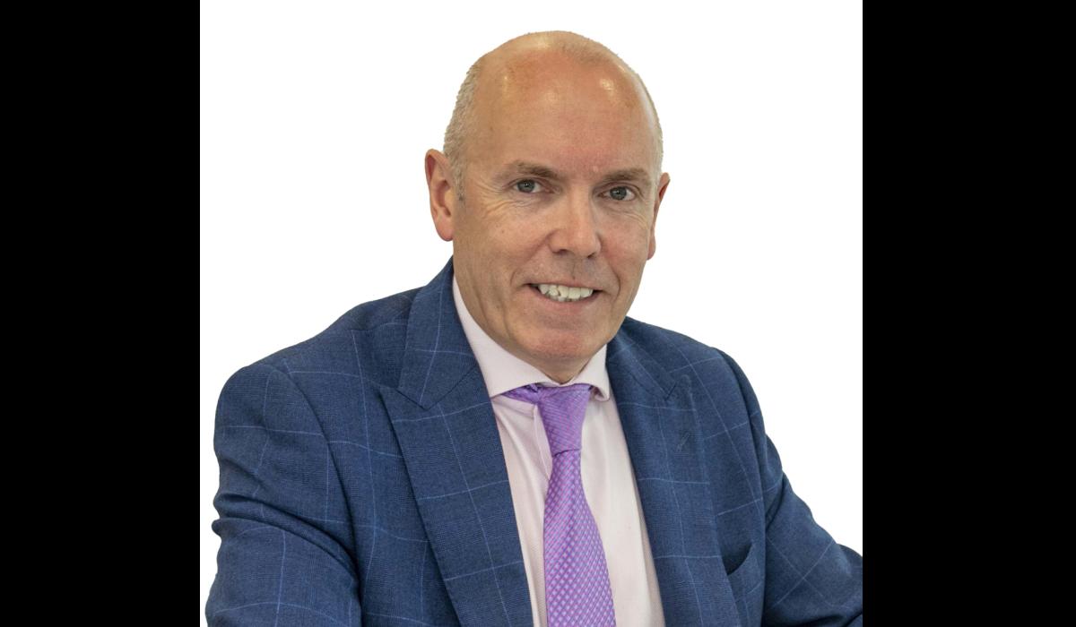 Greyhound Racing Ireland confirms appointment of new CEO - Limerick Live