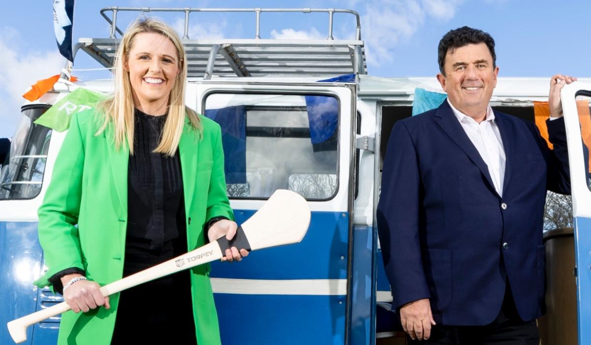 RTE confirm line-up for Up for the Match TV special ahead of Limerick ...