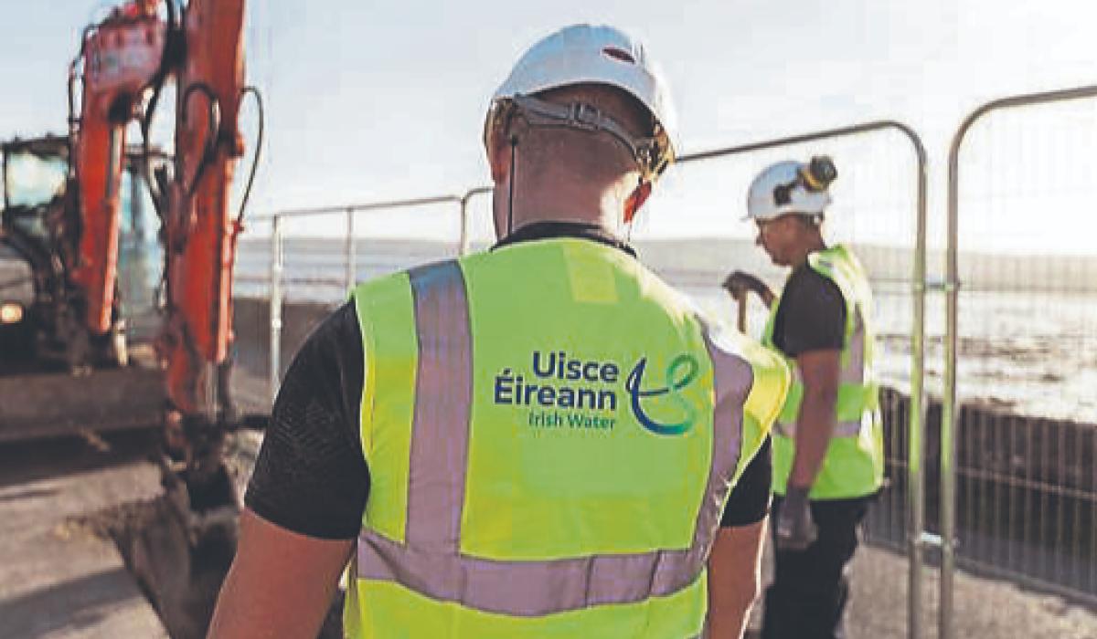 Public meeting to be held over ongoing Limerick water notice - Limerick ...