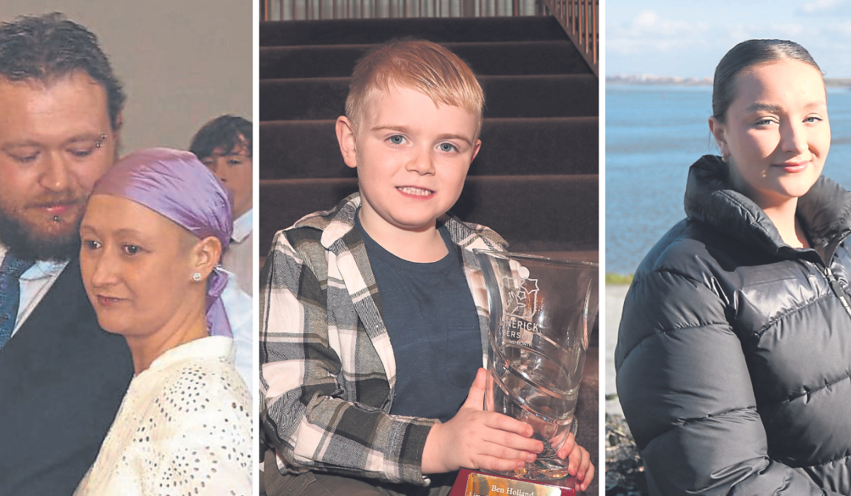 Limerick Leader team share their stories of the year - Limerick Live