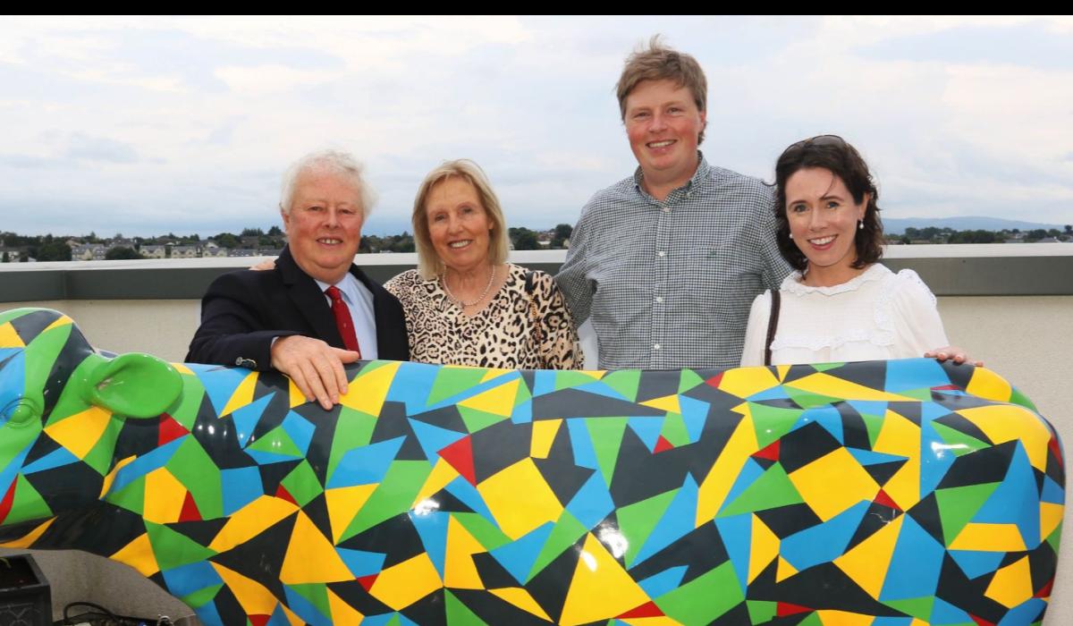 In Pictures - Launch of the Limerick Show 2022 - Page 2 of 16 ...