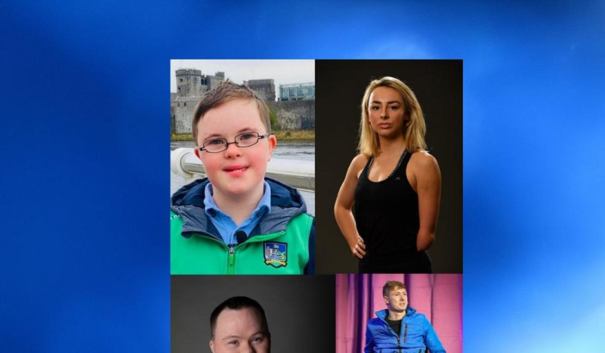 Children with disabilities to take centre stage in Limerick this ...