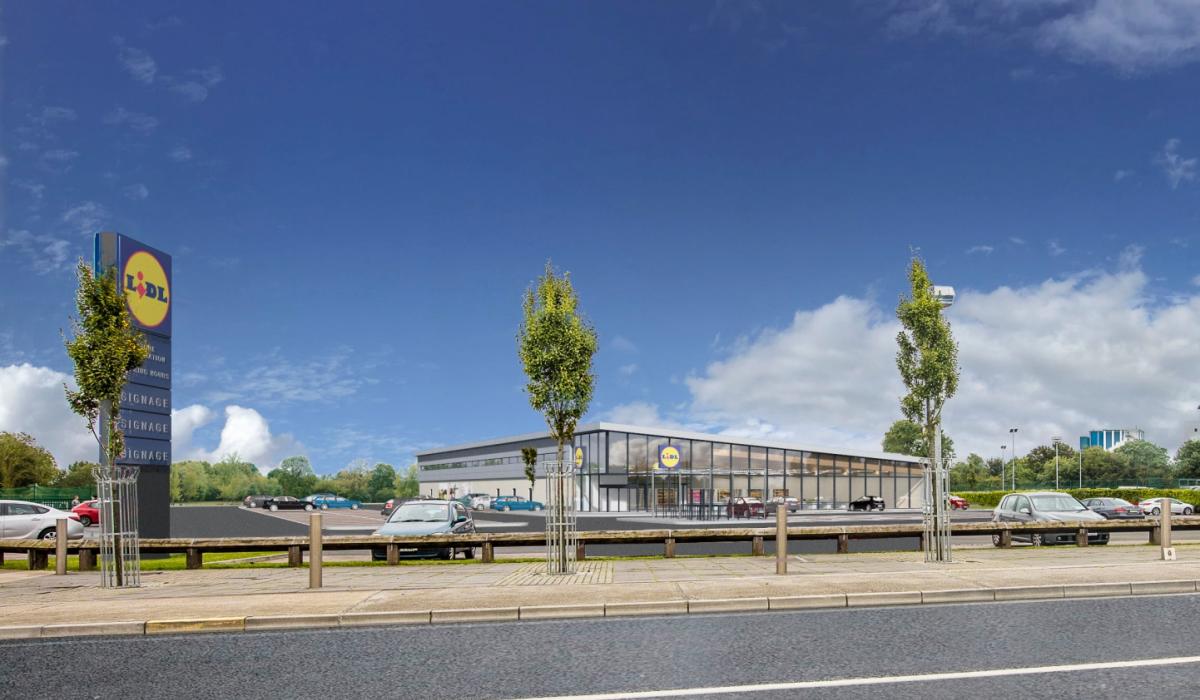 Lidl reveals reopening date of store popular with Limerick shoppers ...
