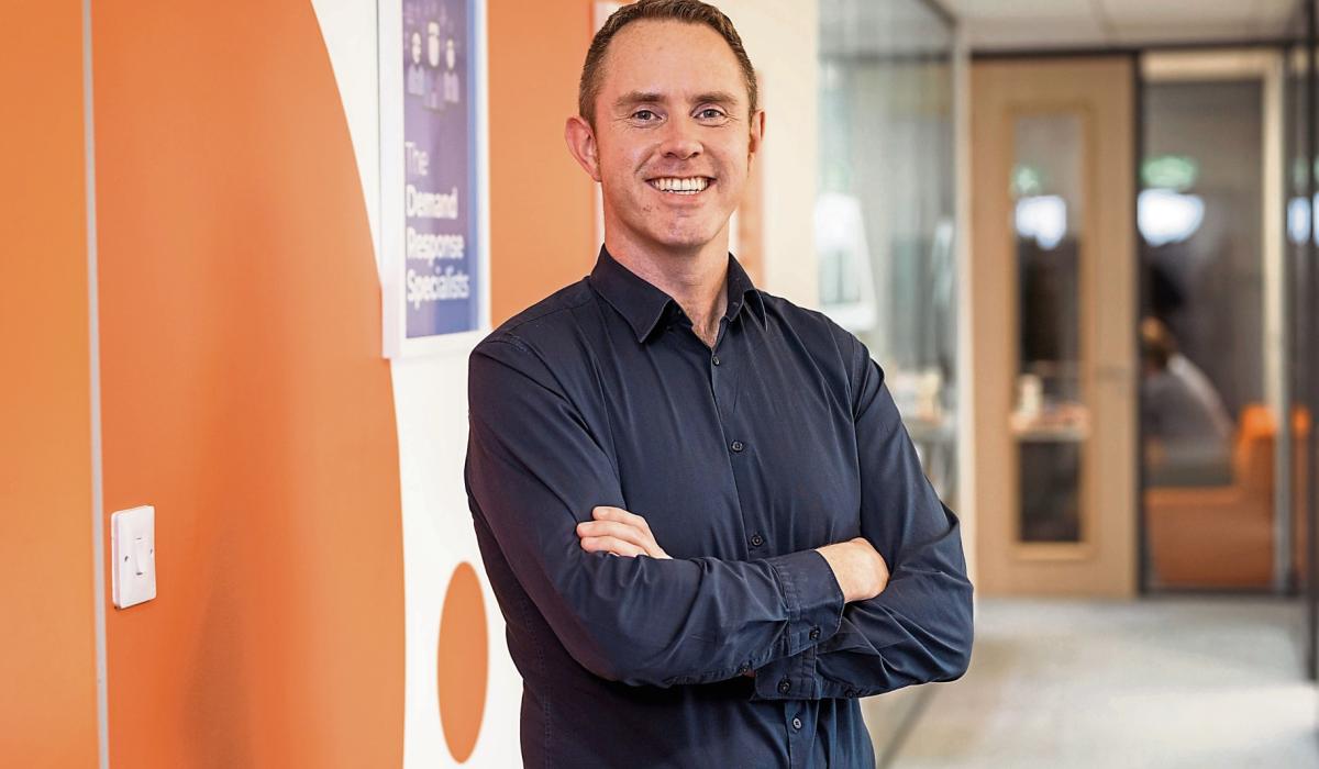 Limerick firm’s link-up ensures its presence on other side of the world ...