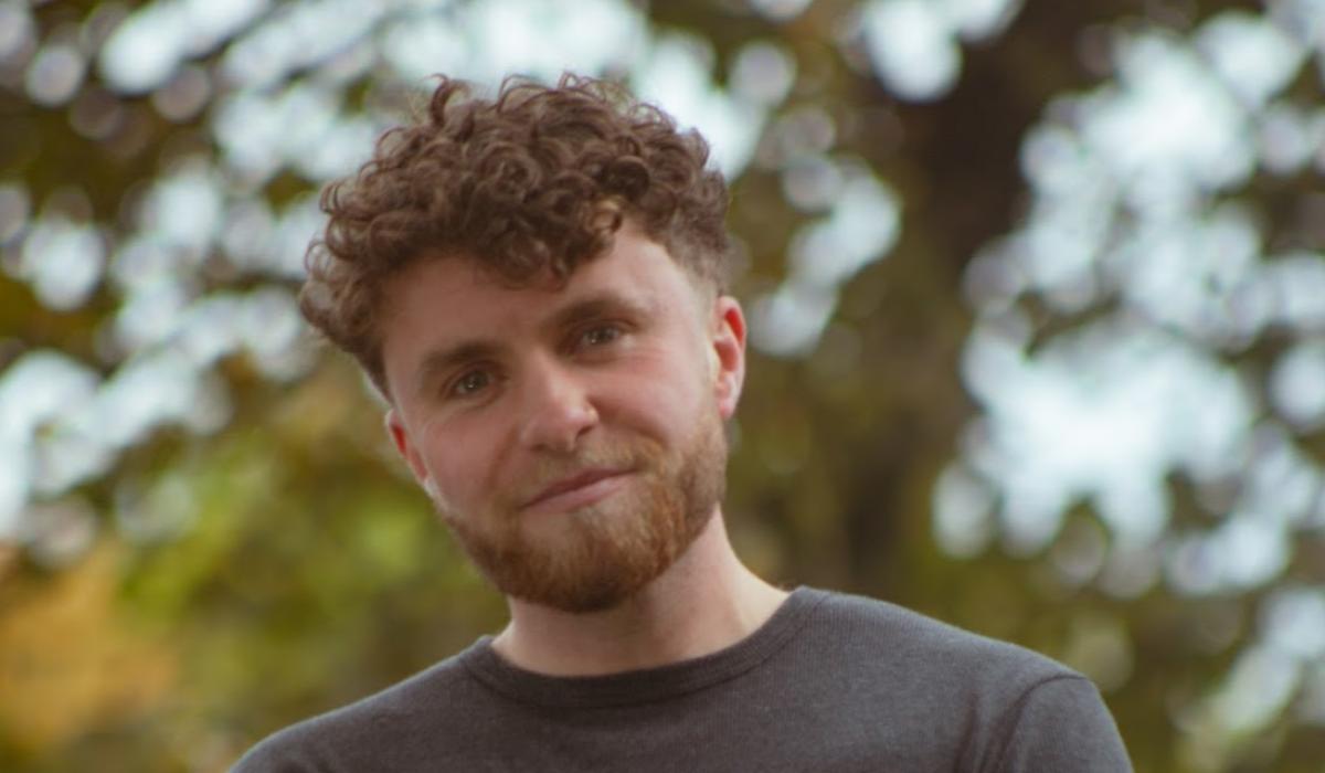 Limerick poet returns to ‘ideal’ venue to launch new pamphlet ...