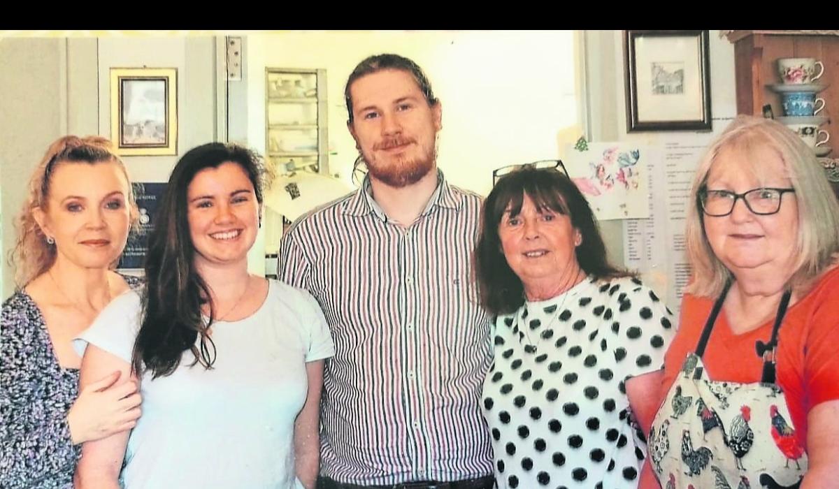 Soaring costs force closure of popular Limerick cafe - Limerick Live