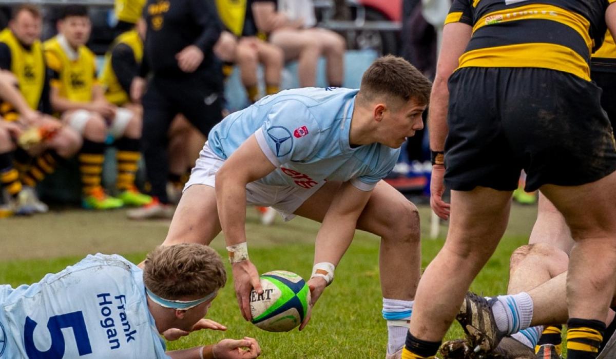 Limerick rugby clubs learn All-Ireland League fixtures for upcoming ...