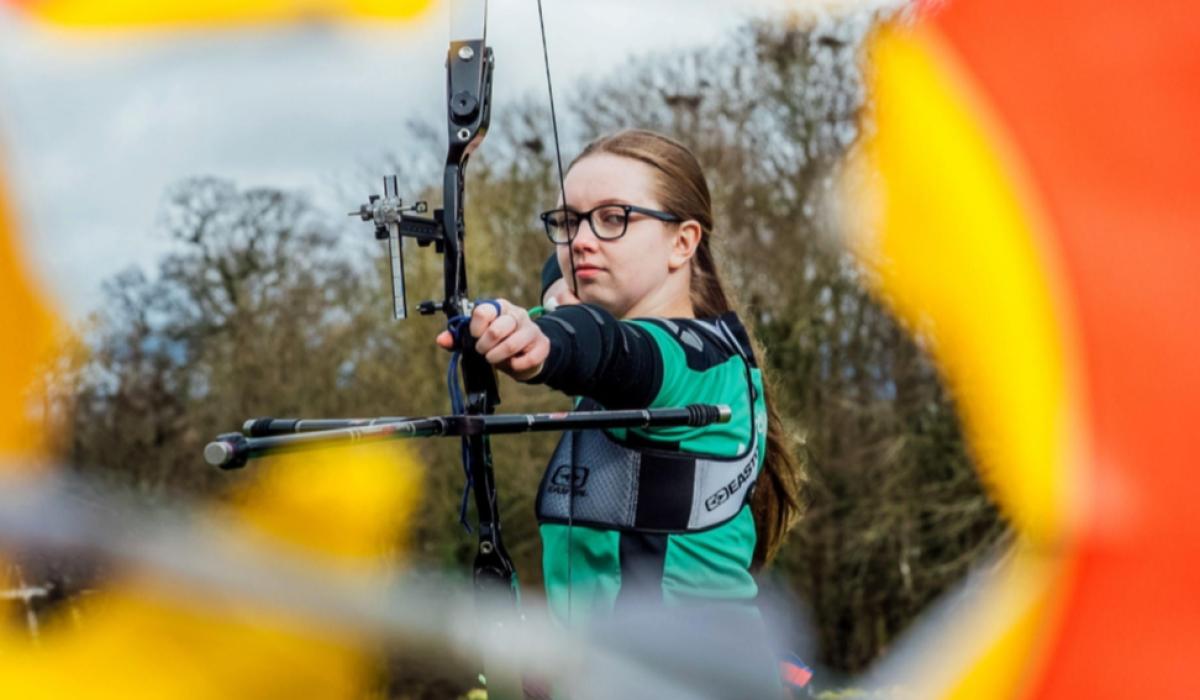 Youth World Archery Championships to take place in Limerick - Limerick Live