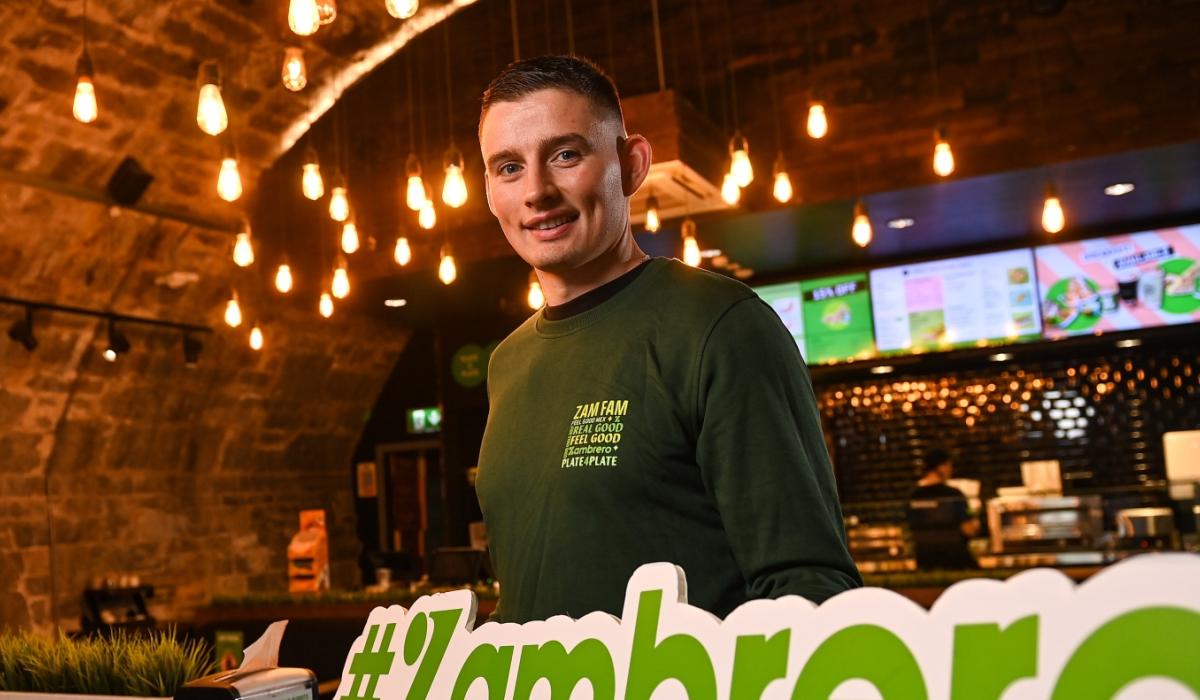 'Integral Currid will be a massive loss to Limerick' - Gearóid Hegarty ...