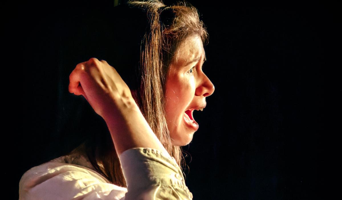 Limerick storyteller takes play to Edinburgh Fringe Festival - Limerick ...