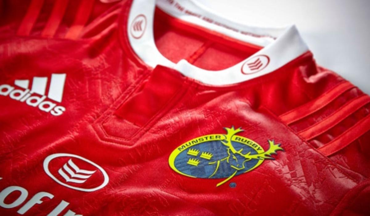 Eight Limerick players named in Munster Junior squad for ...