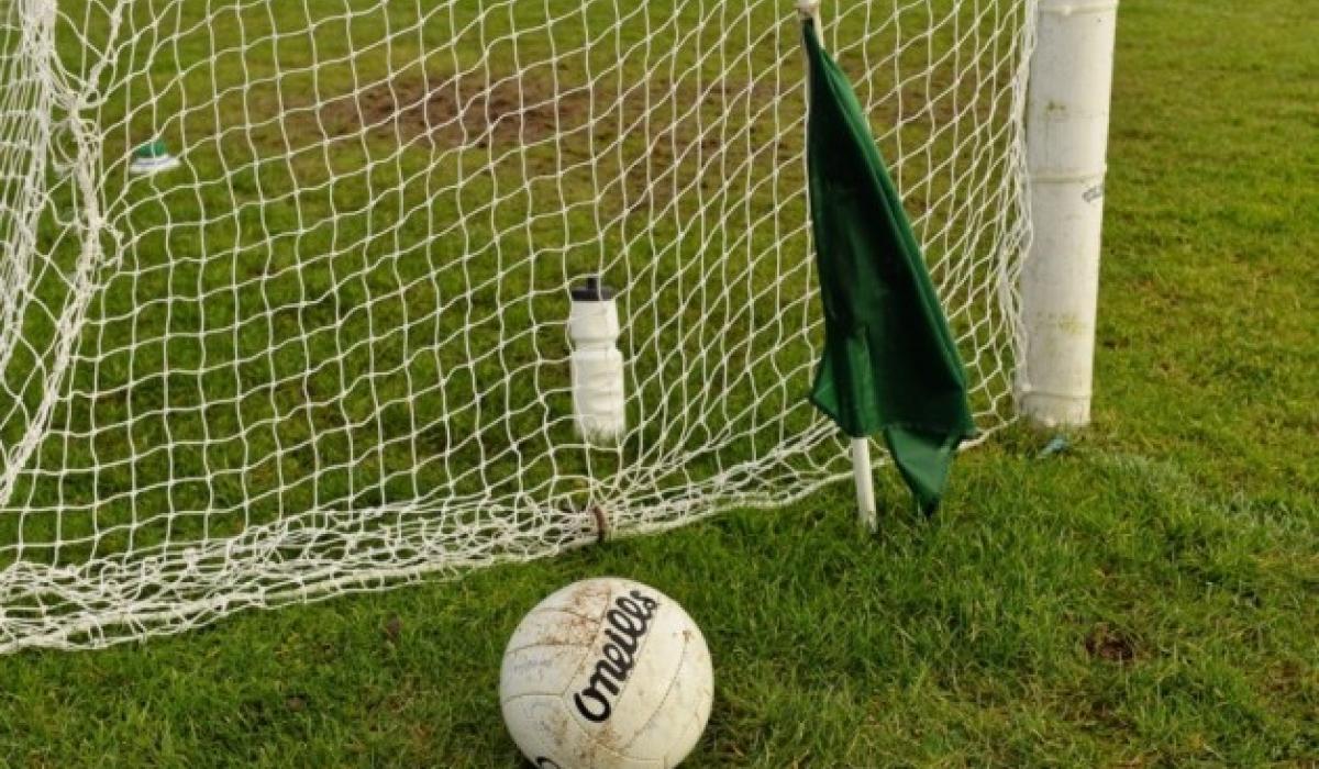 GAA release plans to trial new rules for Gaelic Football - Limerick Live