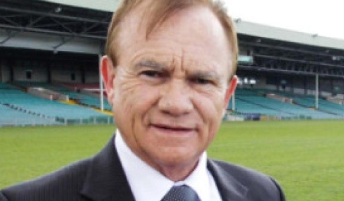 Two Limerick men to represent the county at the World Transplant Games ...