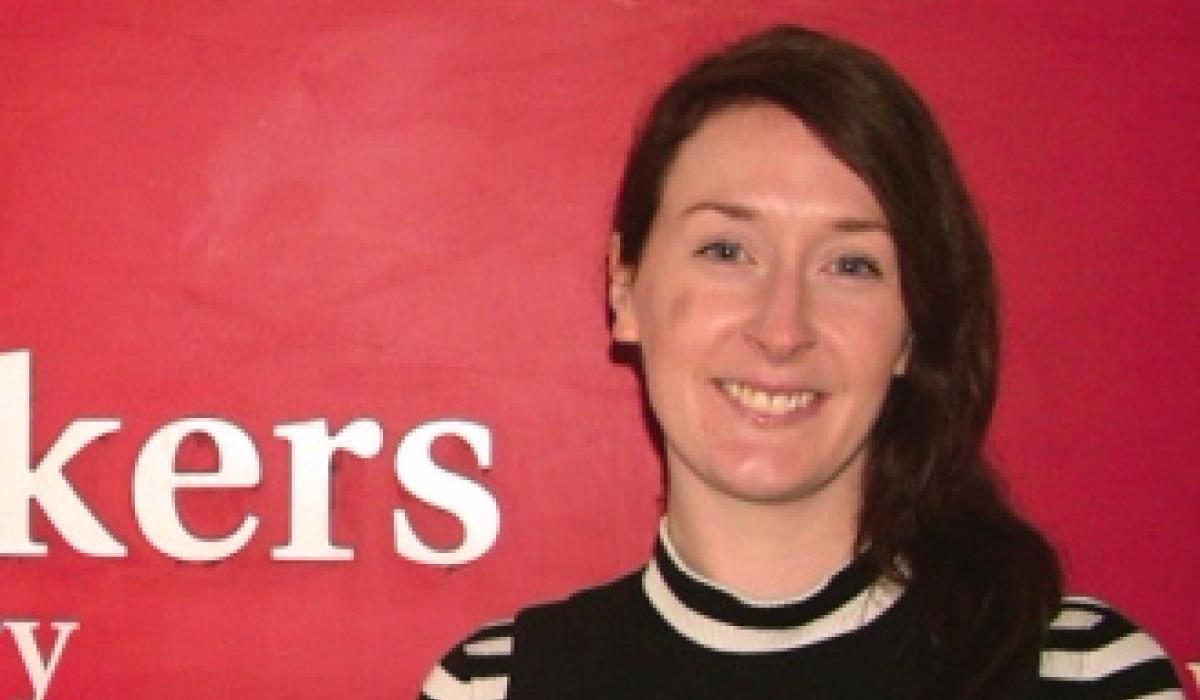 The Arts Interview: Jessica Tobin - Limerick Live