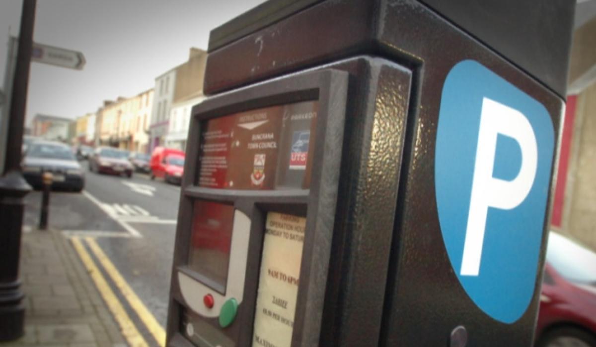 Councillor hits back at backlash over Limerick student parking fines ...
