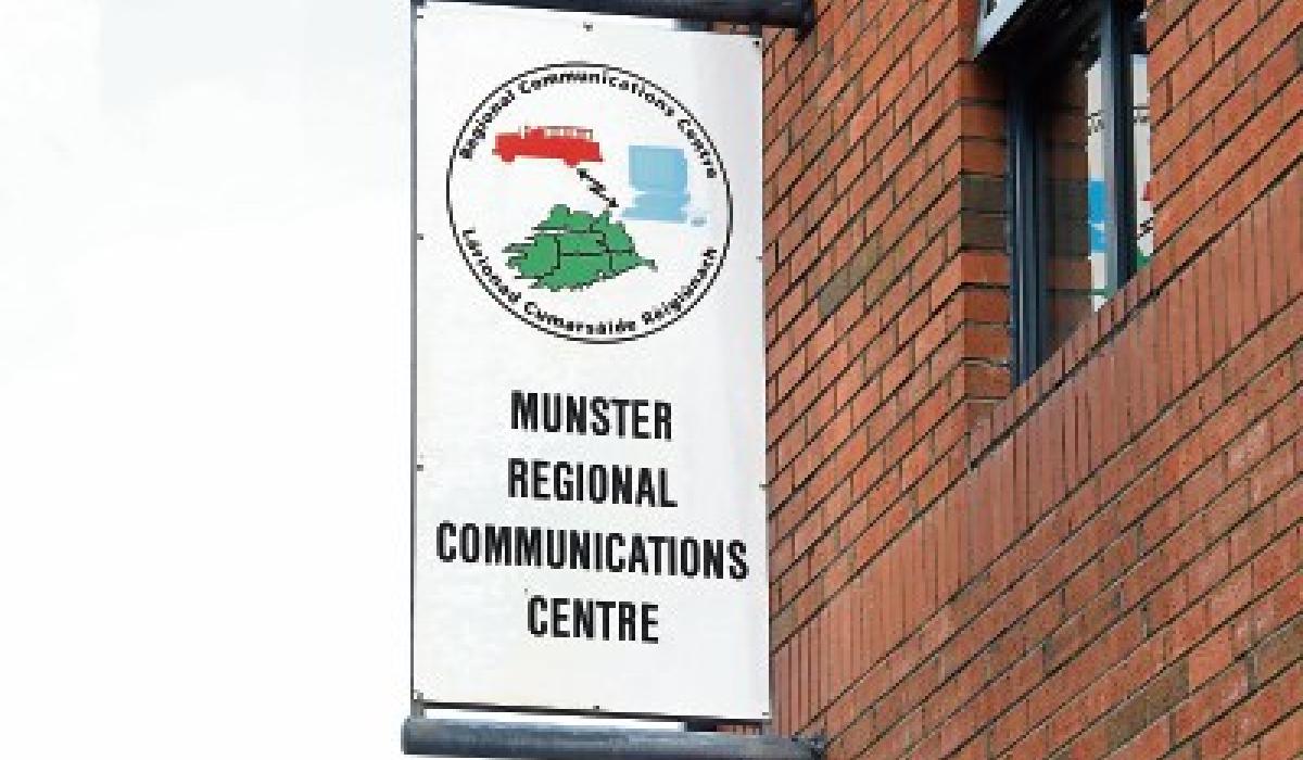 SIPTU ready to ballot staff at Limerick-based fire communications ...