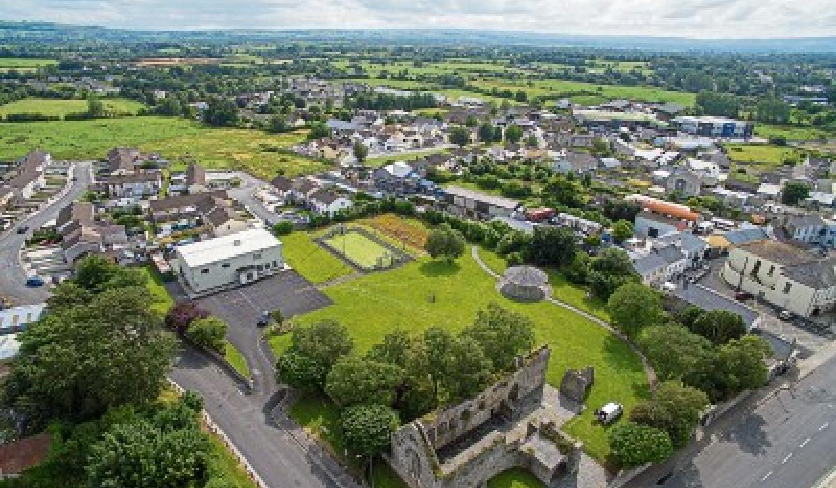 Limerick town wants Travellers all year round - Limerick Live