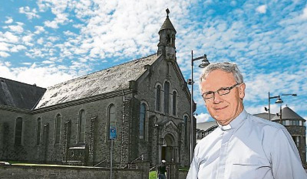Bells of Limerick church to ring to mark 100-year anniversary ...
