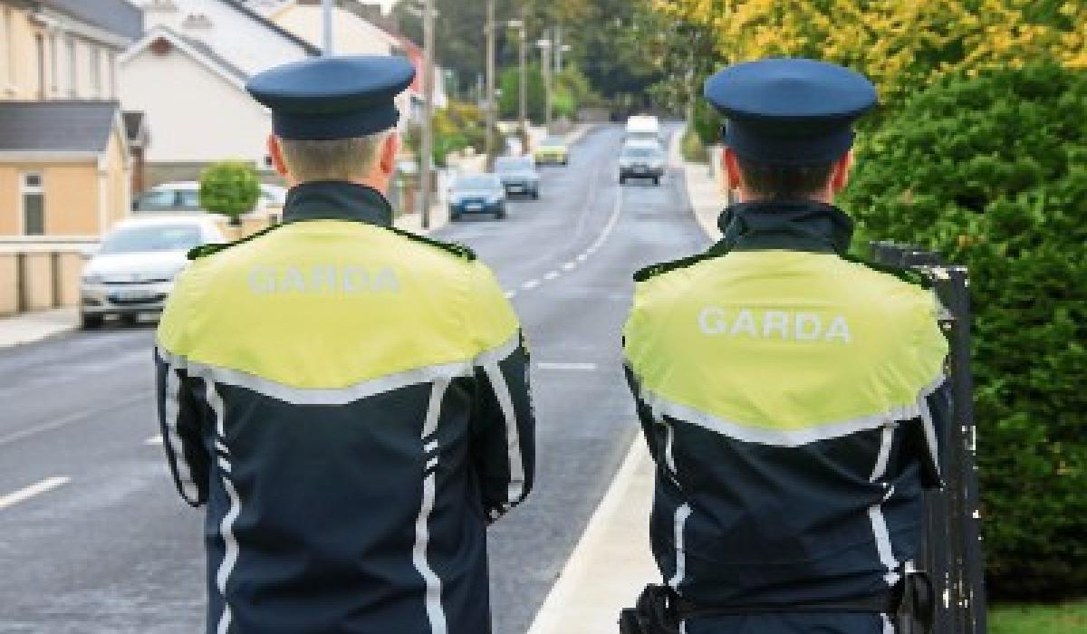 ‘Don’t ring us - ring 999!’ Inspector warns calls to Limerick garda ...
