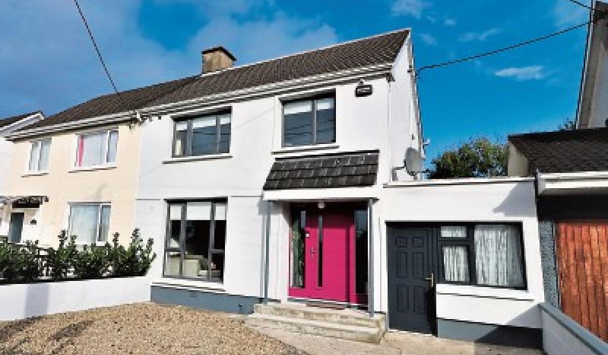 Limerick Property Watch: Get cosy in this home in Caherdavin - Limerick ...