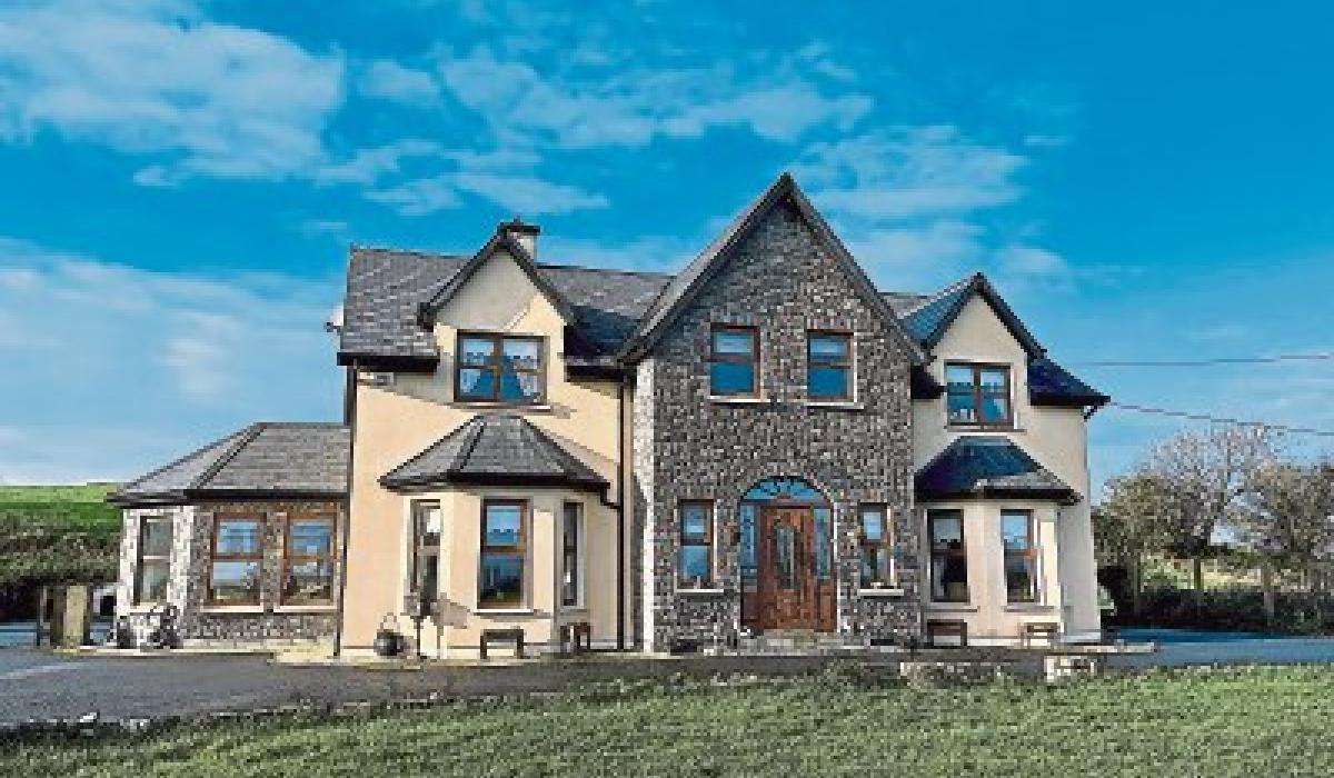 Have property prices peaked? Limerick estate agents reflect on 2022 and ...