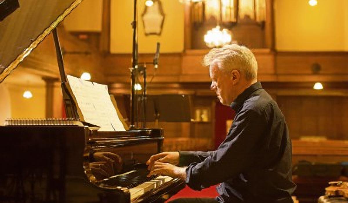 Talented trio to perform in Limerick this April - Limerick Live