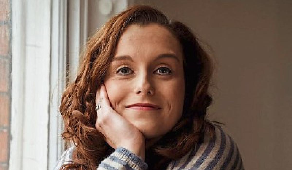 Off The Record: Stars are shining bright for Limerick director Laura O ...