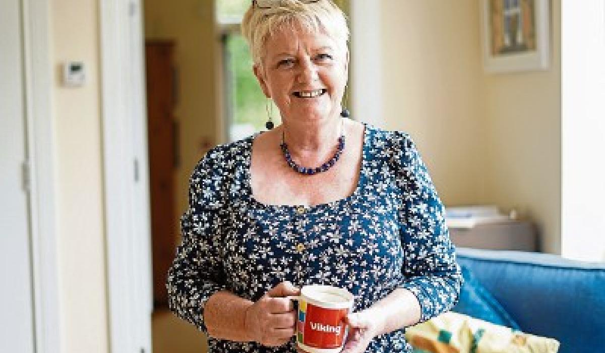 Executive Director of Rape Crisis Mid-West leaves lasting legacy ...