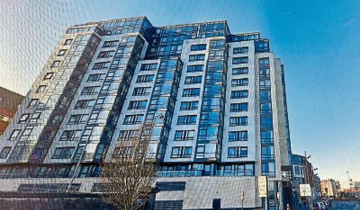 Limerick Property Watch: Scale new heights with Riverpoint apartment ...