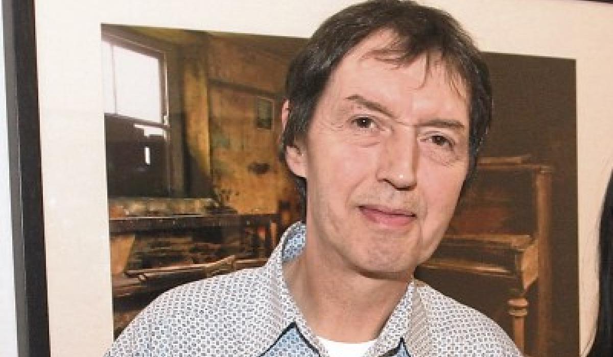 Emotional tributes paid to Limerick music legend Johnny Fean - Limerick ...