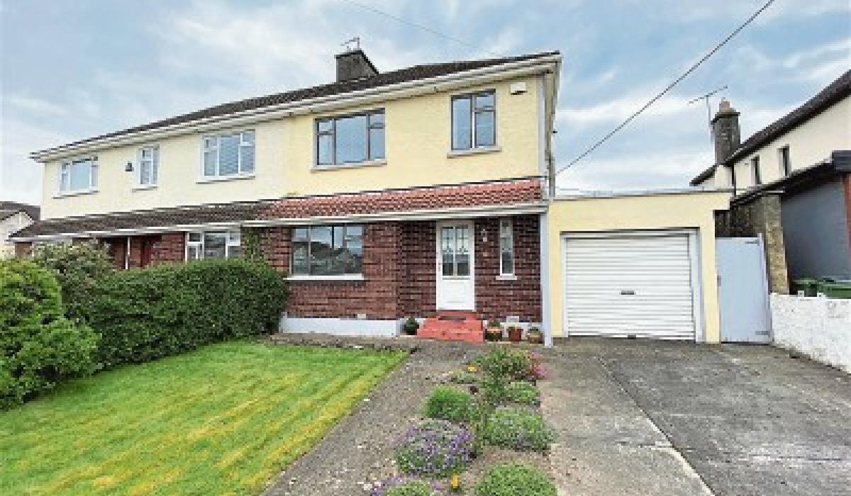 Limerick Property Watch: Come home to this Corbally cracker - Limerick Live
