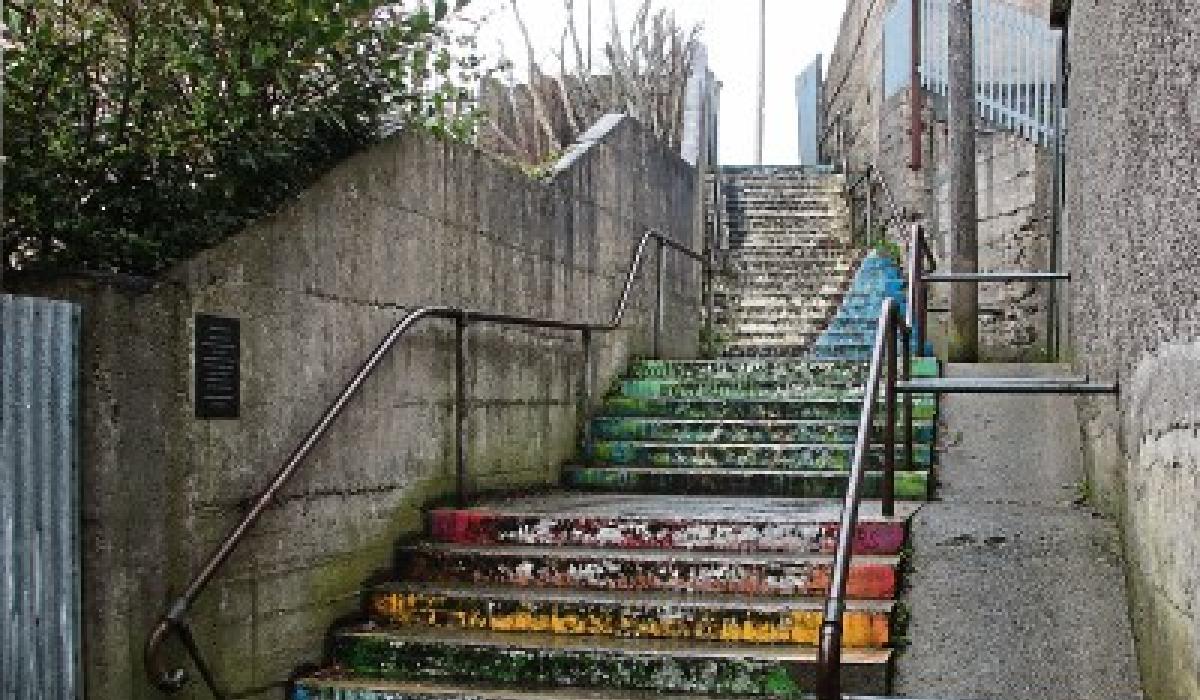 Anti-social behaviour could close Mass path in Limerick town - Limerick ...