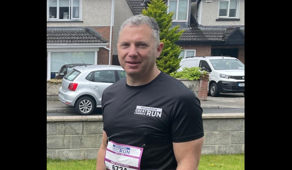 No objections as Limerick solicitor takes on physical challenge for ...