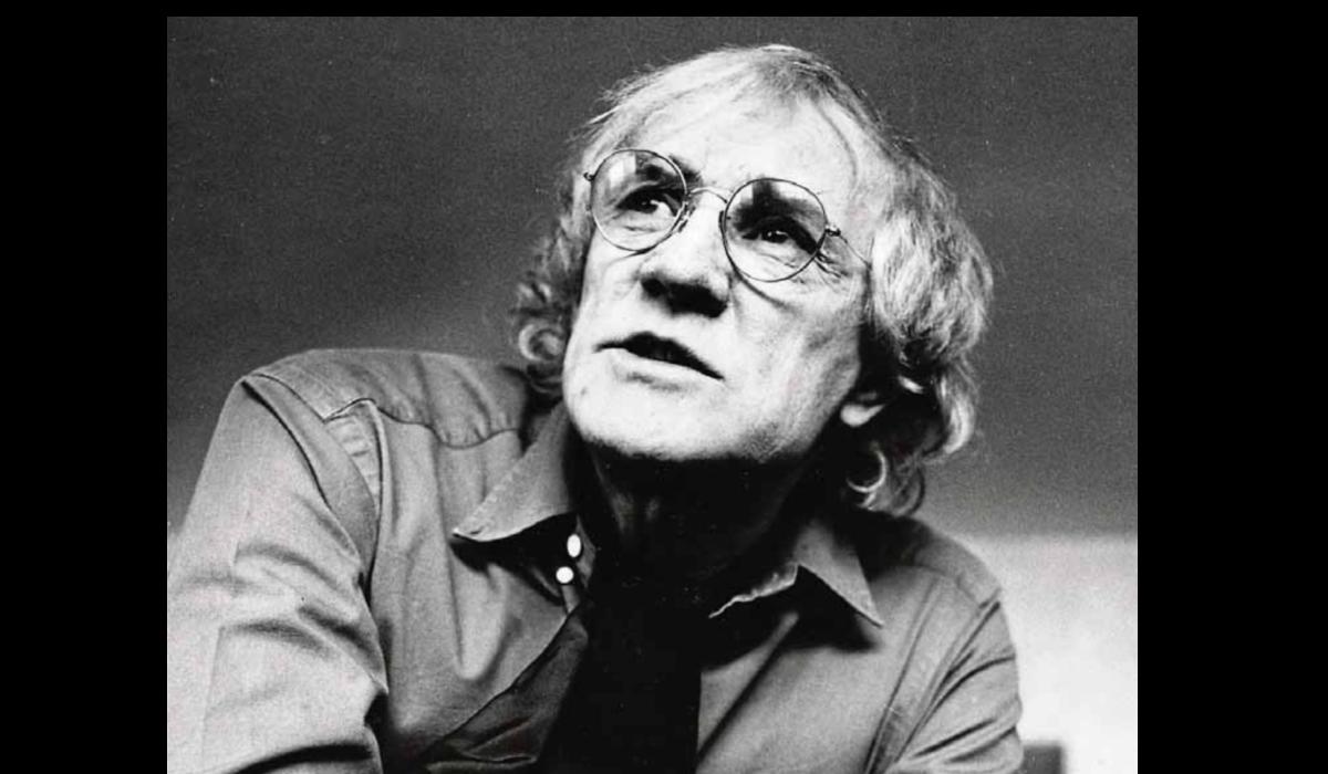 Richard Harris versus Angela’s Ashes - Rebel from Limerick's Ennis Road ...