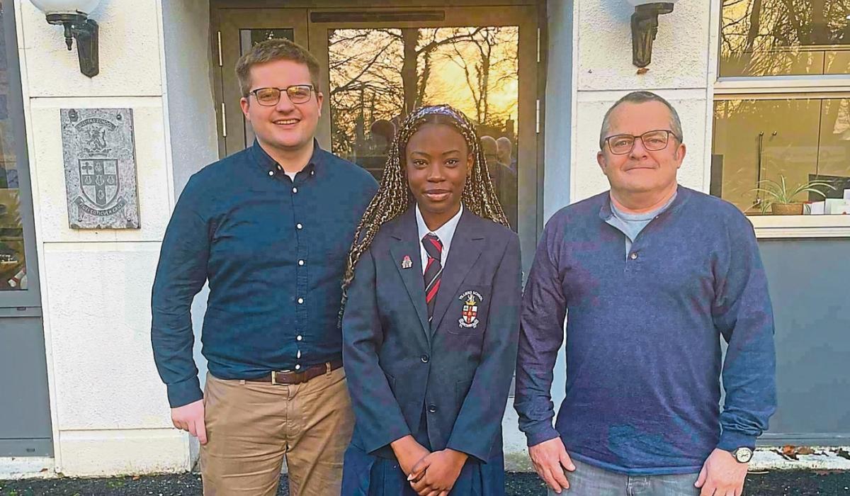 BTYSE: Villiers’ first project to feature at BT exhibition since 2003 ...